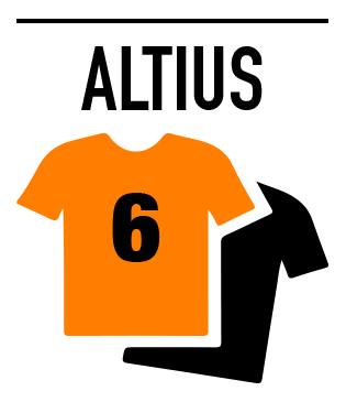 Home | Altius